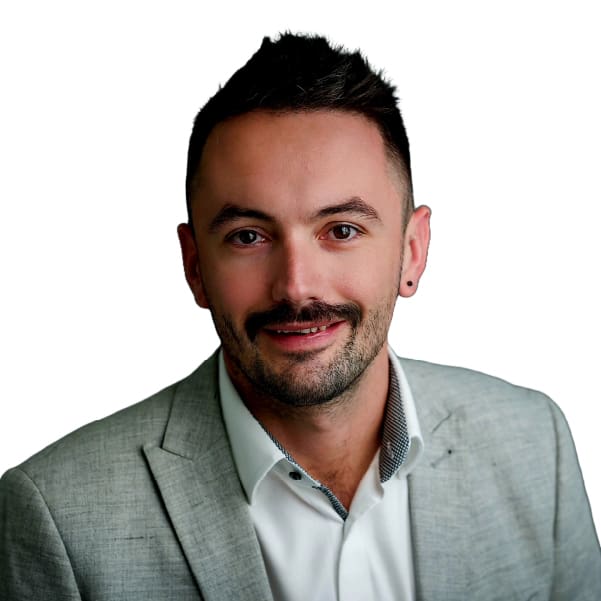 Chris Lapping - Training & Data Support - GL Education