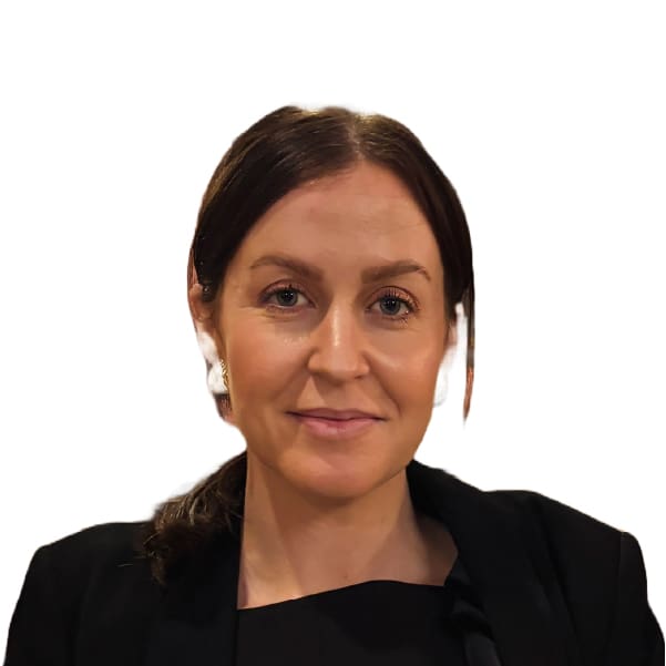Laura Griffiths - Training & Data Support - GL Education