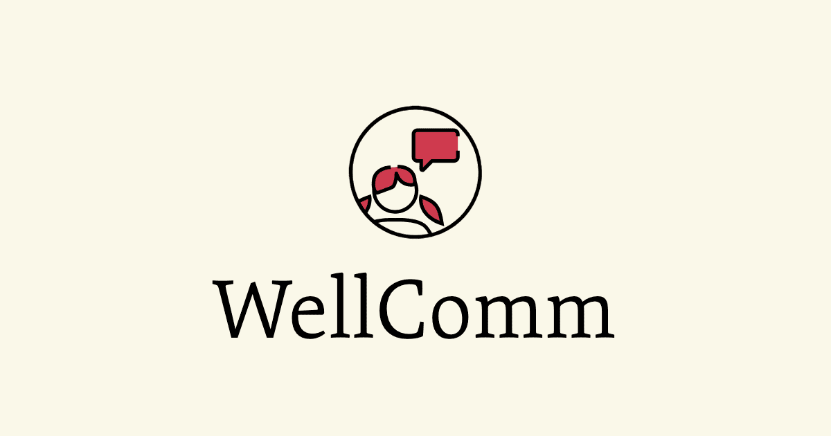 WellComm - Training & Data Support - GL Education